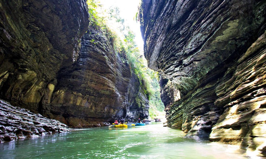 Places to Visit - Angels Rental Cars Fiji